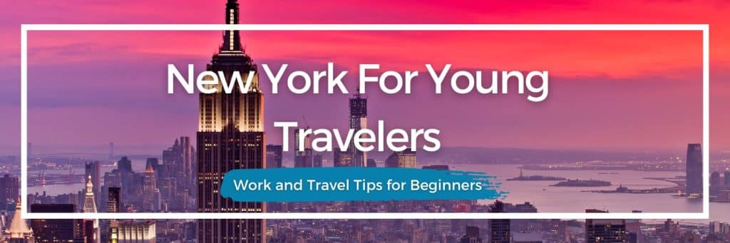 Exploring New York: A Guide for Young Adventurers - International ...
